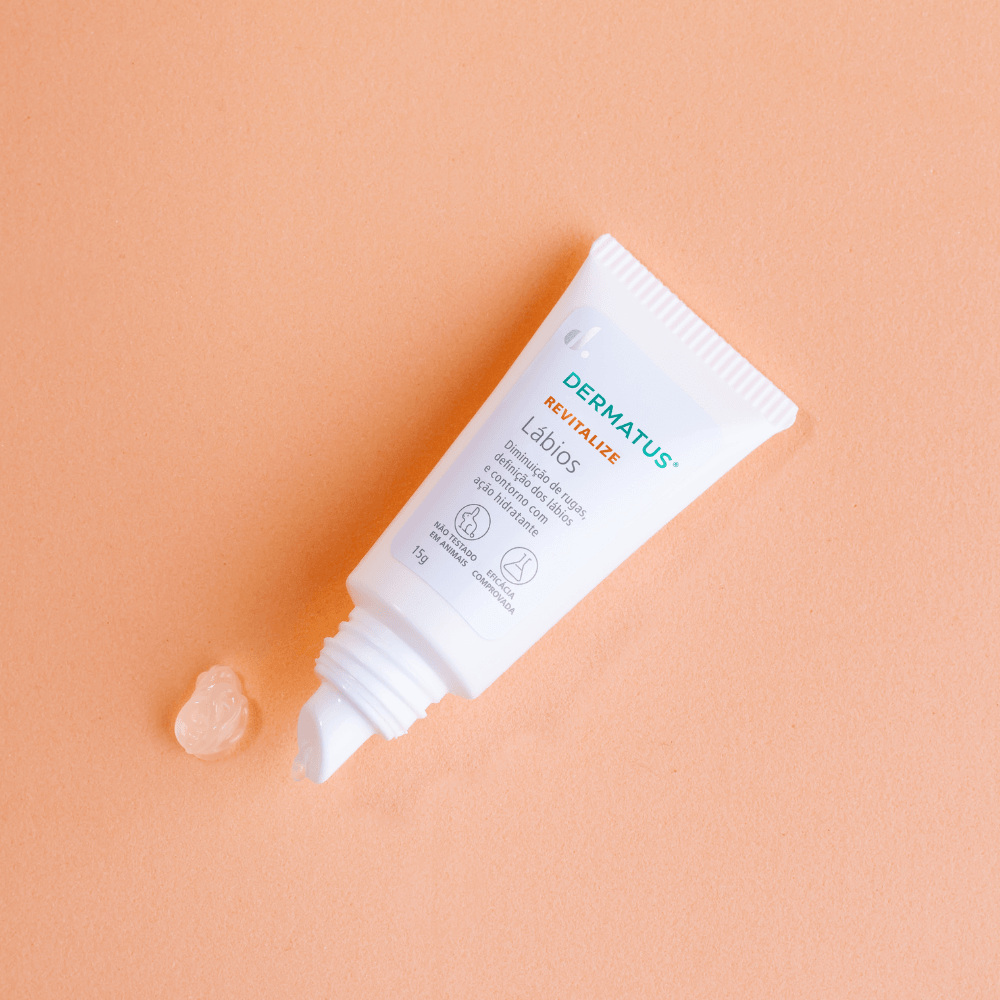 Revitalize Labios | DERMATUS | Dermocosméticos